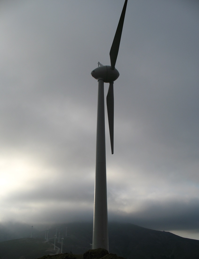 Vatali wind farm